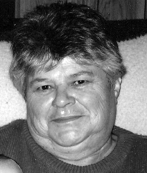 Nancy Ellen McDaniel | News, Sports, Jobs - The Intermountain